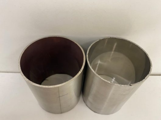 Rouging | BCS Bioclean Services | Derouging maintenance